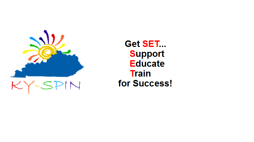 Home - KY-SPINKY-SPIN | Special Parent Involvement Network